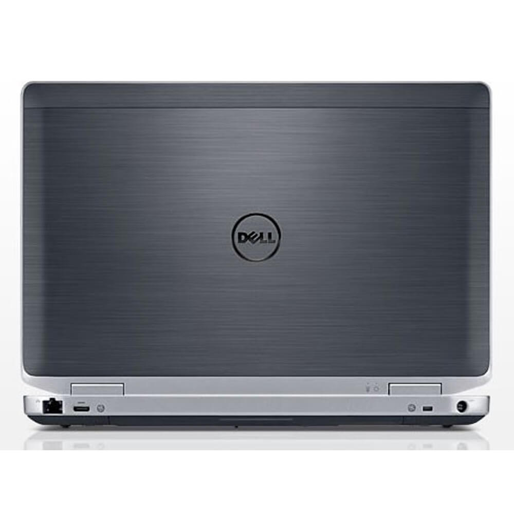 Notebook Usado Dell Latitude E6320 Intel Core i5 8GB RAM SSD 256GB Tel