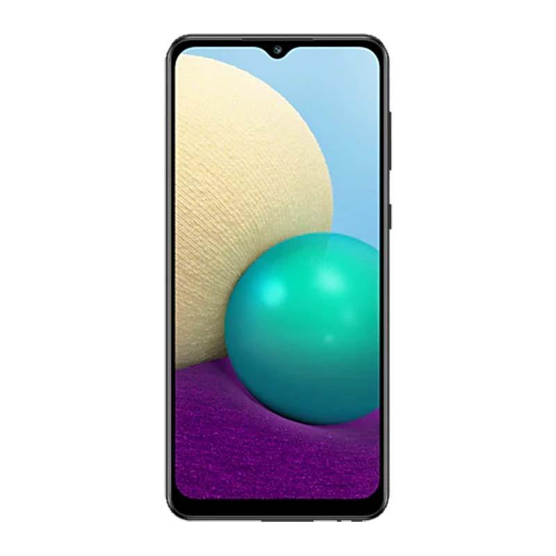 Celular Samsung Galaxy A02 32GB 2GB 6,5”