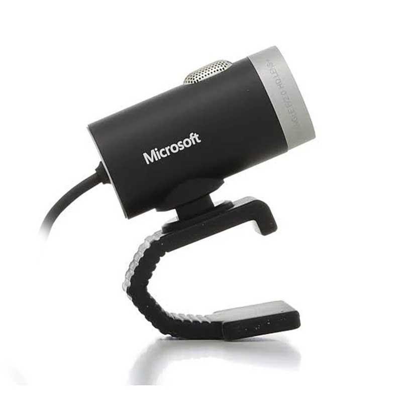 Webcam Microsoft LifeCam Cinema HD H5D-00013