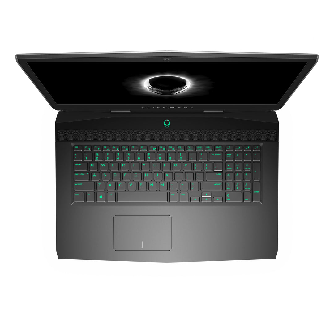 Notebook Gamer Seminovo Dell Alienware M17 R1 Intel Core i7-8750H