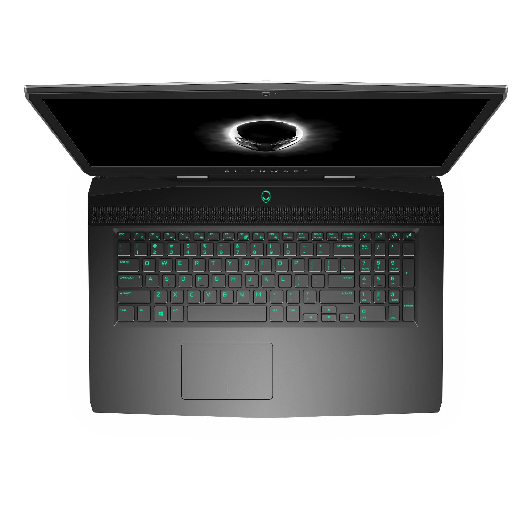 Notebook Gamer Seminovo Dell Alienware M17 R1 Intel Core i7-8750H