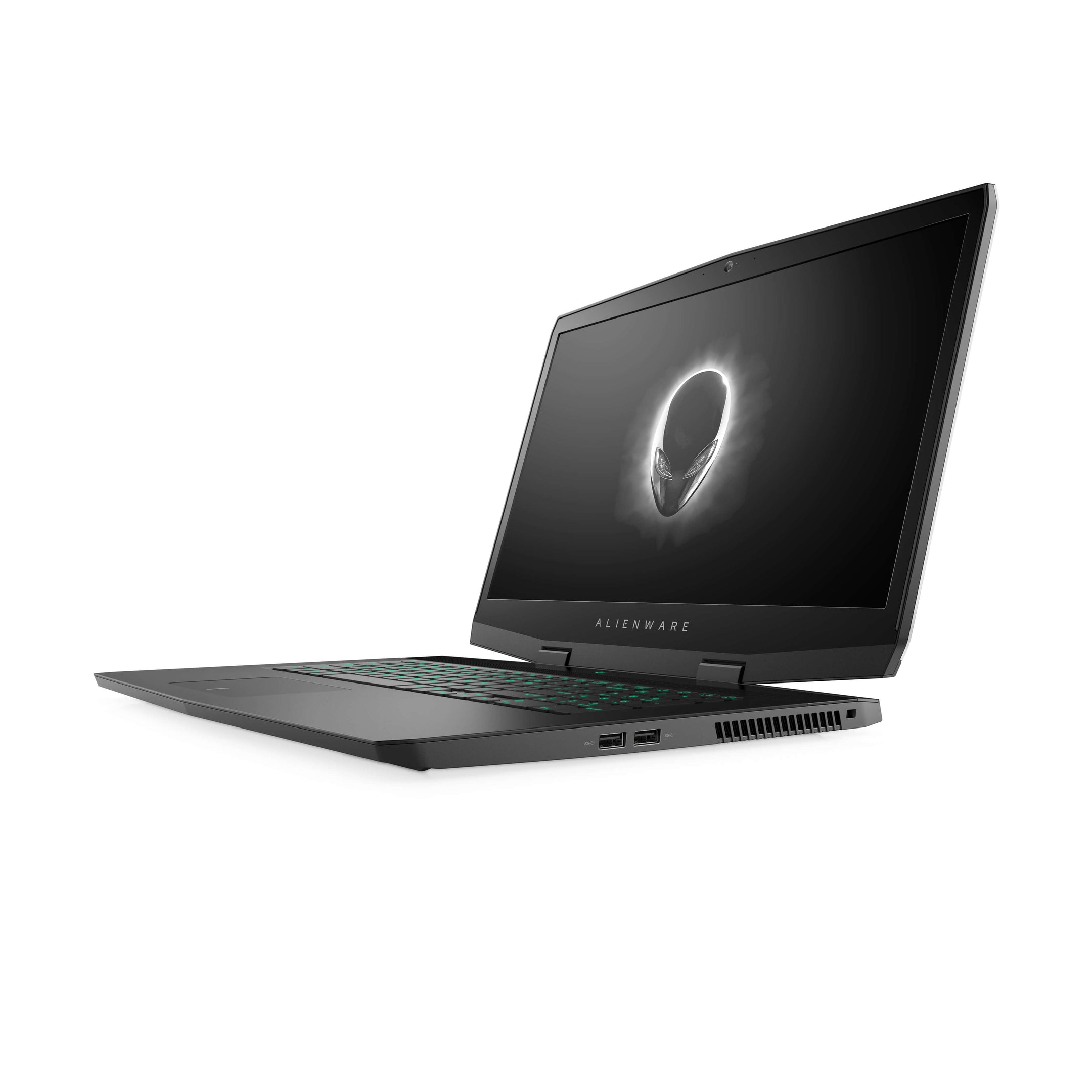 Notebook Gamer Seminovo Dell Alienware M17 R1 Intel Core i7-8750H