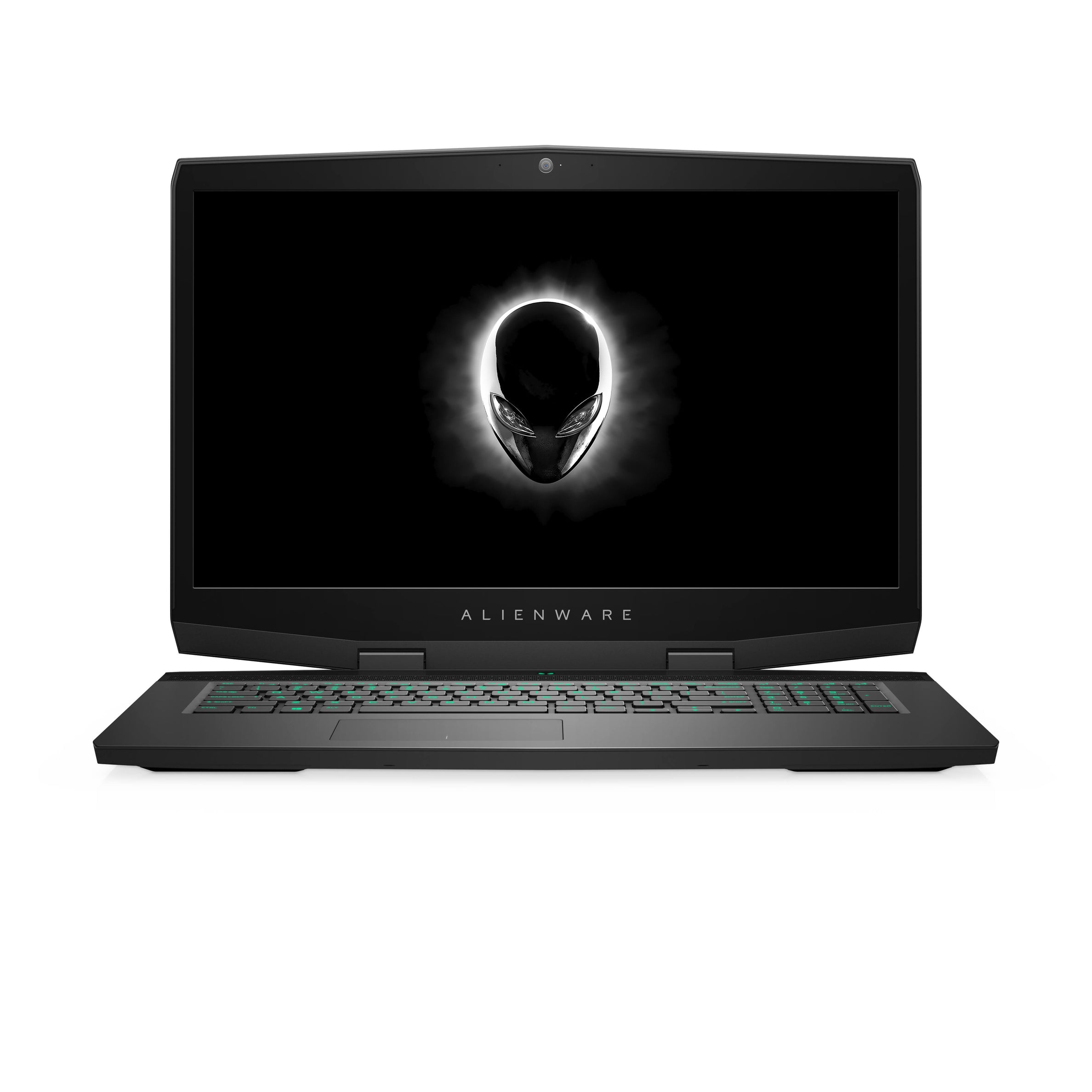 Notebook Gamer Seminovo Dell Alienware M17 R1 Intel Core i7-8750H