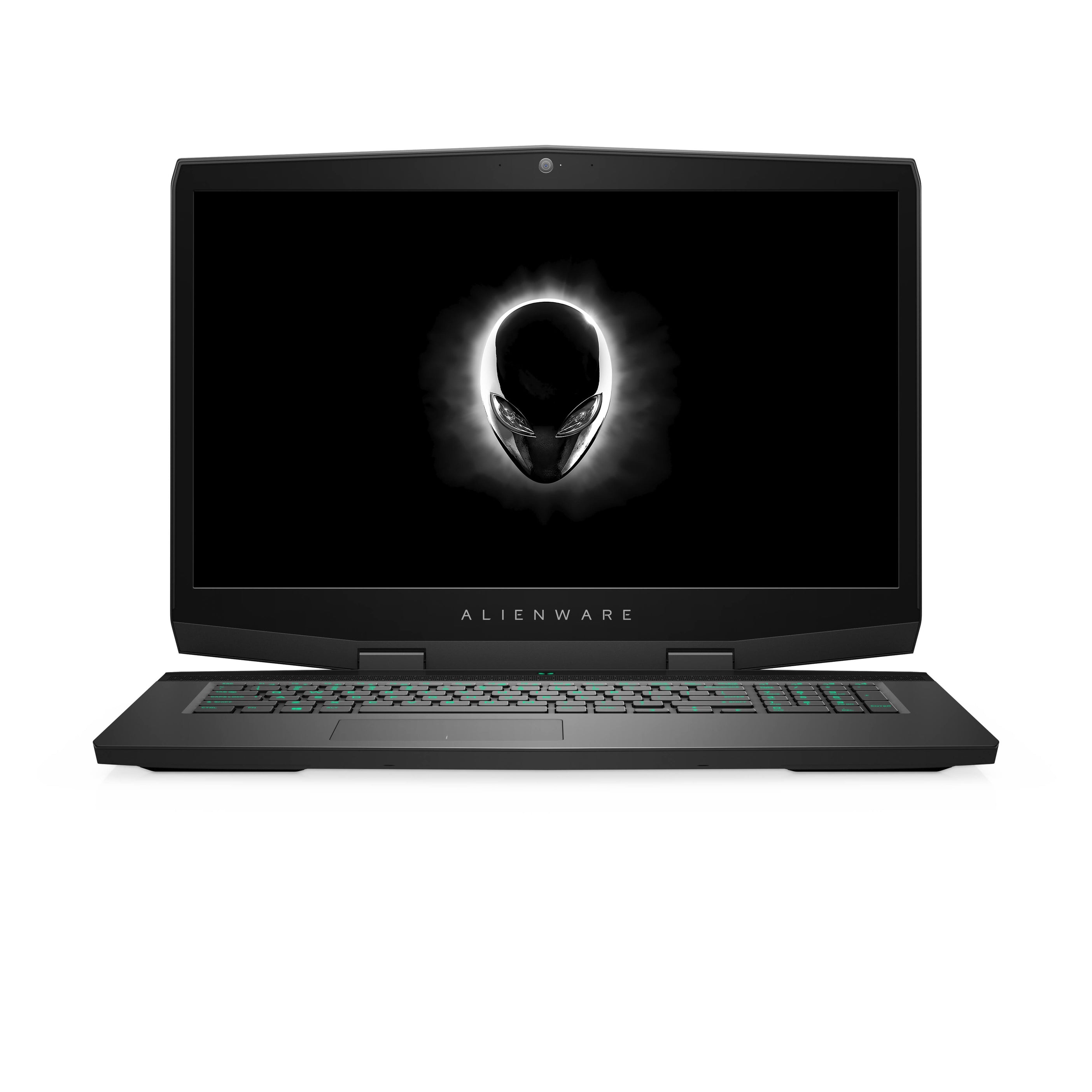 Notebook Gamer Seminovo Dell Alienware M17 R1 Intel Core i7-8750H