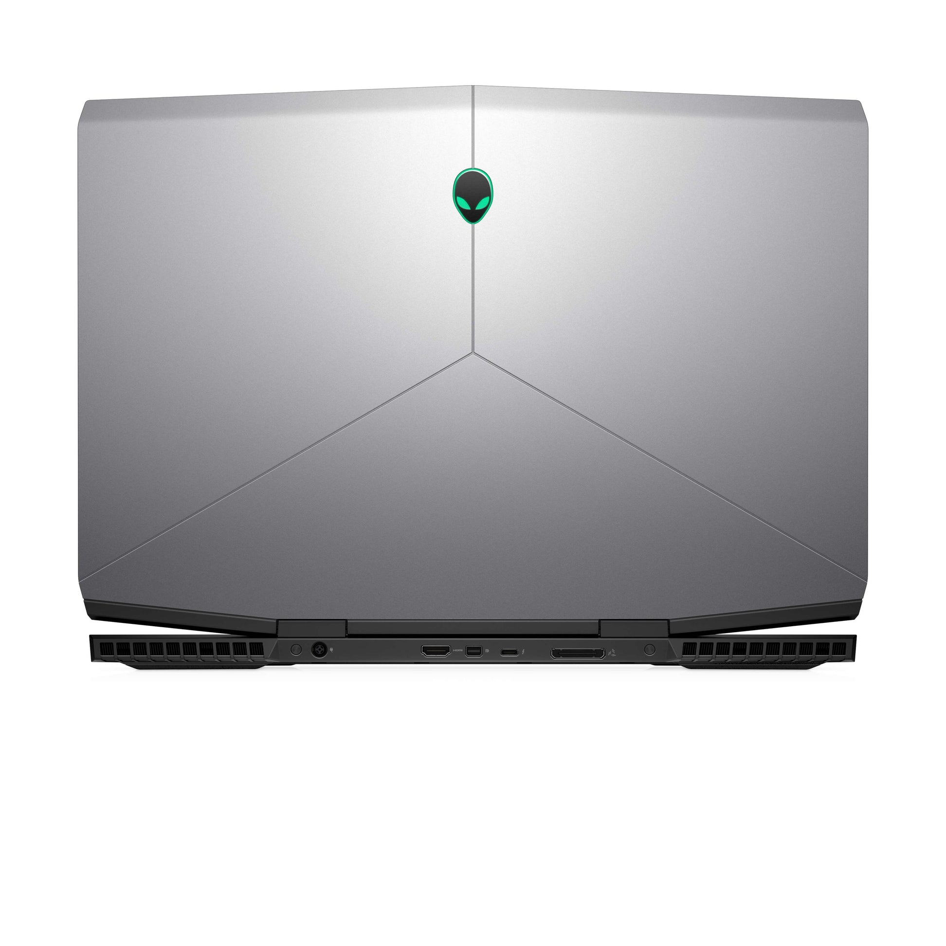 Notebook Gamer Seminovo Dell Alienware M17 R1 Intel Core i7-8750H