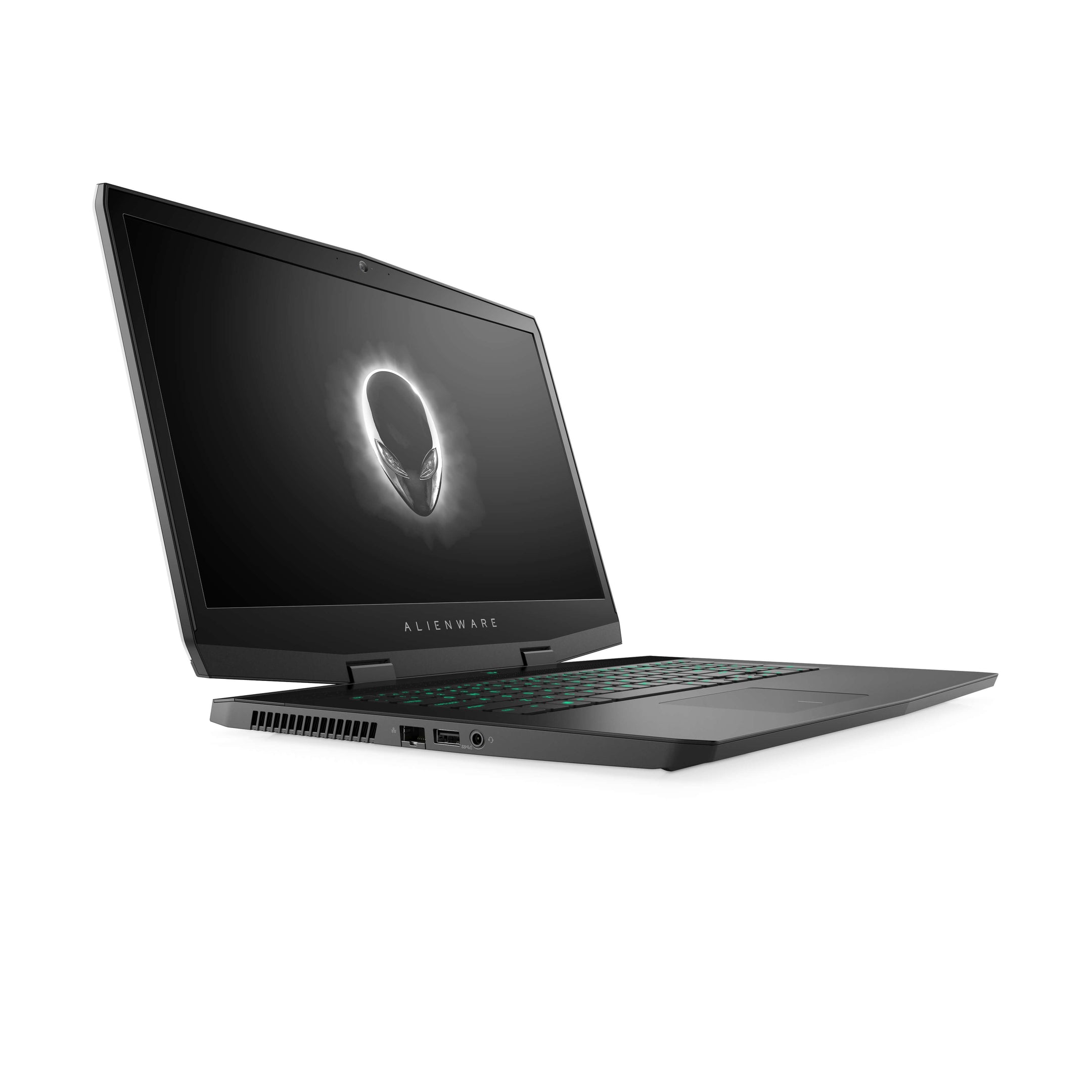 Notebook Gamer Seminovo Dell Alienware M17 R1 Intel Core i7-8750H
